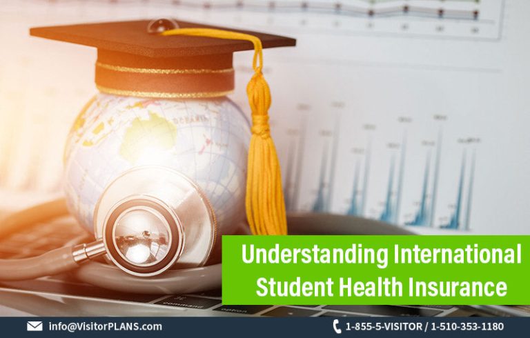 Understanding International Student Health Insurance