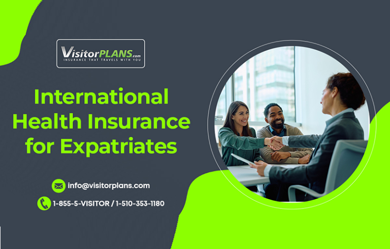 Best International Health Insurance for Expatriates
